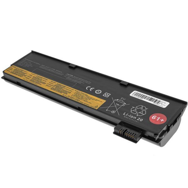 Купити Батарея LENOVO 01AV427 акумулятор для ноутбука ThinkPad T470 ...